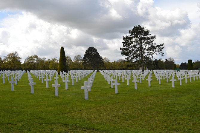 Private guided Allied D-Day Tour from Bayeux - Final Verdict