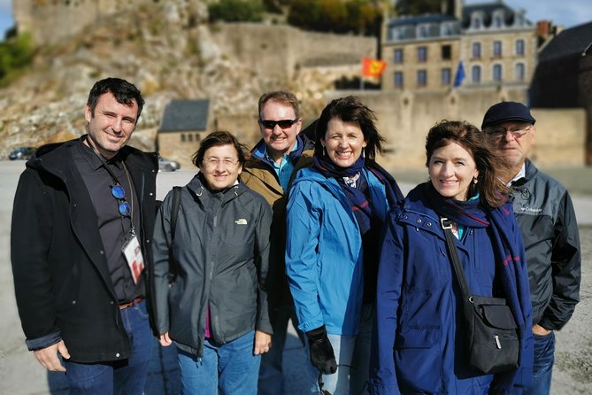 Private Guided Day Tour of Mont St-Michel from Paris - Final Thoughts: Is It Worth It?