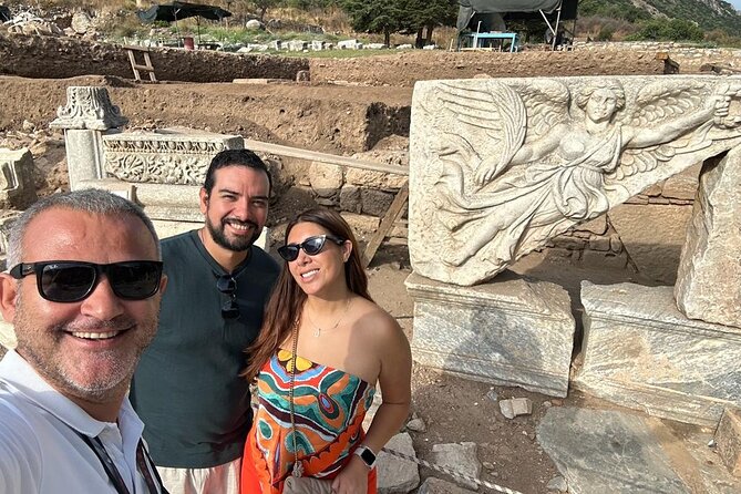 Private Guided Ephesus Excursion From Cruise Port - Reviews and Authentic Traveler Insights