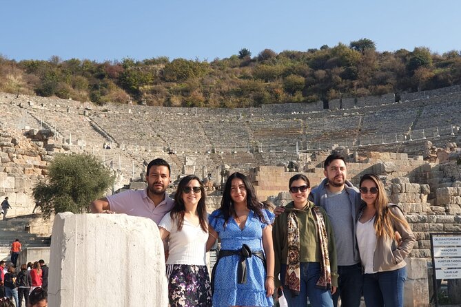 Private Guided Ephesus Tour With New Museum with Lunch - Logistics, Price, and Practicalities