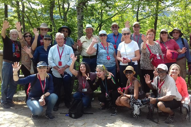 Private Guided Fairy Tale Tour in Ogulin - Practical Aspects: What to Expect