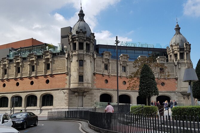 Private Guided Full-Day Walking Tour in Bilbao - The Sum Up