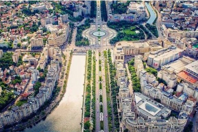 Private Guided Panoramic Tour in Bucharest by Car - What Could Be Better?