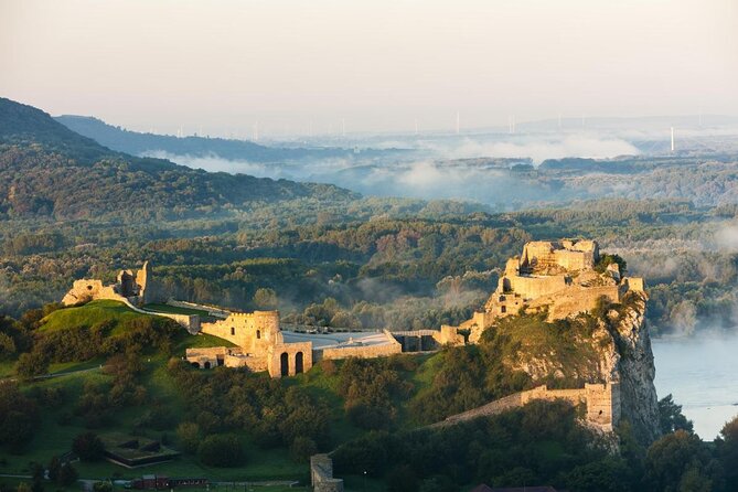 Private Guided Tour from Vienna to Bratislava and Devin Castle - FAQ