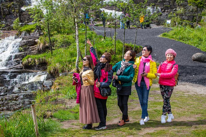 PRIVATE GUIDED TOUR: Highlights of Norway  Trip to the Sognefjord  SUMMER - Who Is This Tour Best For?