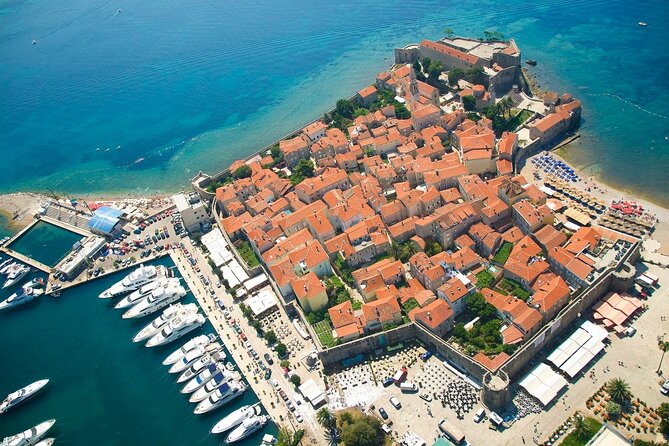 Private Guided Tour in Budva Sveti Stefan - FAQs