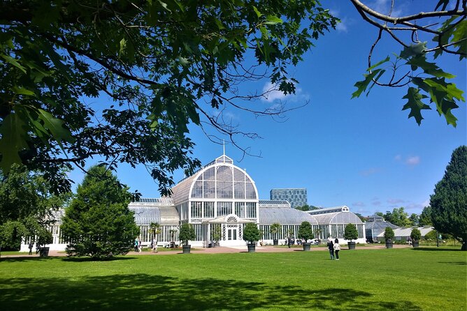 Private Guided Tour in Gothenburg - Final Thoughts