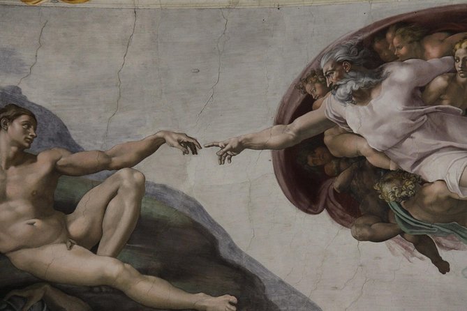 Private Guided Tour in Rome with Driver for 2 Days - FAQ