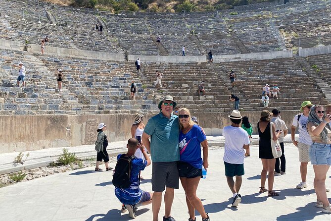 Private Guided Tour of Ephesus, SKIP THE LONG LINE - FAQs