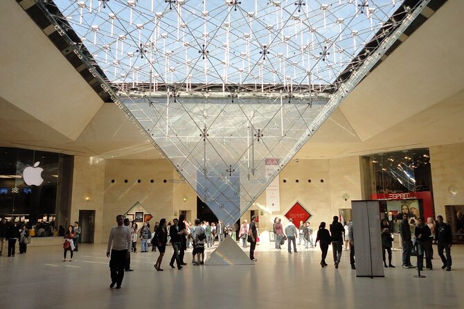 Private Guided Tour of Louvre Museum - FAQs About the Private Louvre Tour