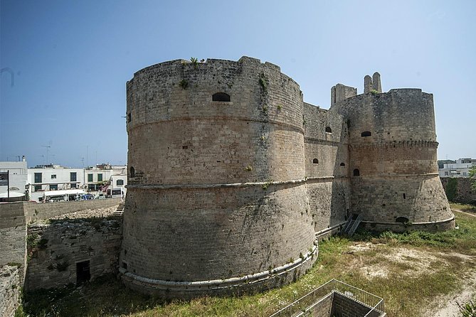 Private guided tour of Otranto - Puglia - Practical Details and What You’ll Get