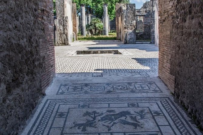 Private Guided Tour of Pompeii. Sunset Tour - The Sum Up: Is This Tour Worth It?