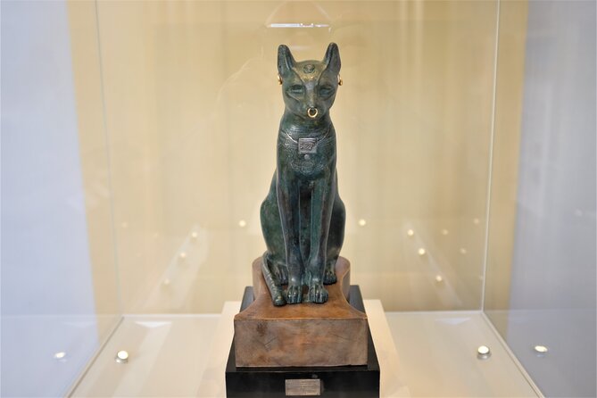 Private Guided Tour of the British Museum - The Sum Up: Is This Tour Right for You?