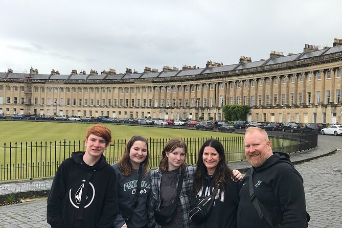 Private Guided Tour of Windsor, Stonehenge and Bath - FAQ: Your Questions Answered