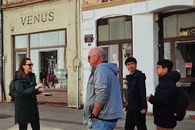 Private guided tour to Craiova - Value and Practical Considerations