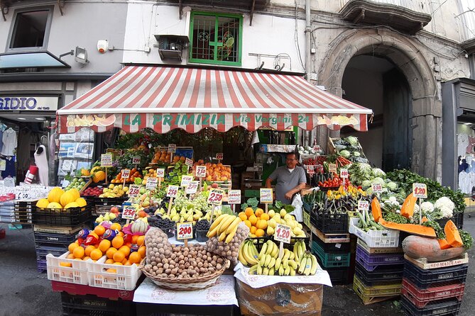 Private Guided Tour Visit Marvelous Naples as if you were a Neapolitan - Who Should Book This Tour?