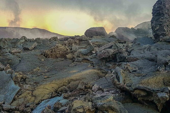 Private Guided Volcano Hike Iceland - Cost Analysis and Value