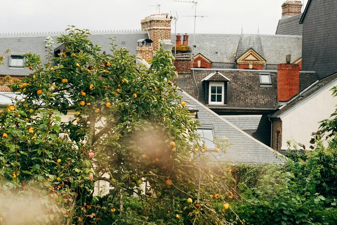 Private Guided Walking Discovery Tour of Honfleur - The Sum Up: The Bottom Line