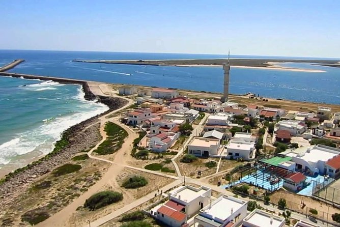 Private Half-Day Boat Tour in Ria Formosa from Faro - Authentic Feedback from Travelers