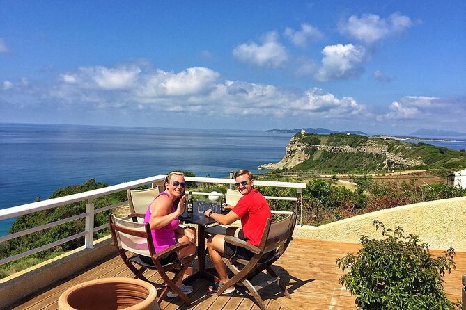 Private Half-Day Jeep Safari in Northwestern Corfu - Final Thoughts: Is It Worth It?