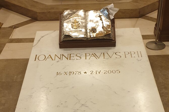 Private Half-Day John Paul II Route Tour from Krakow - The Verdict: Who Will Love This Tour?