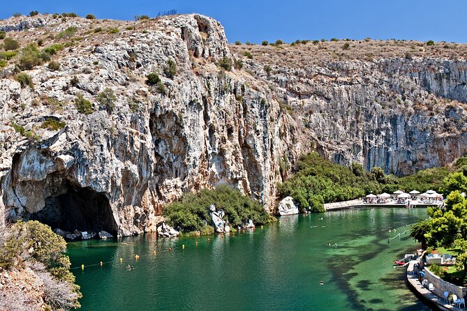 Private Half Day Shore Excursion to ATHENIAN RIVIERA- Cape Sounion - Review Highlights and Authentic Experiences