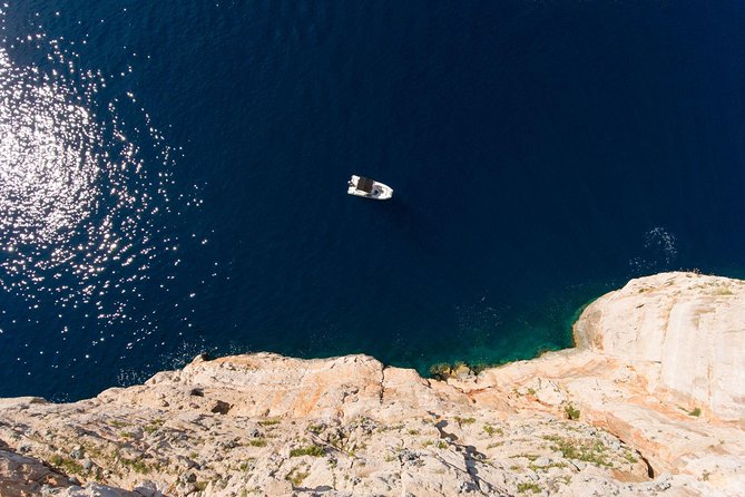 Private Half Day Speedboat tour to Kornati National Park - The Authentic Experience: Who Should Book?
