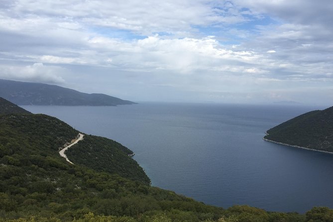 Private Half-day Tour: Antisamos beach Swim, Melissani Lake, Agrilia Monastery - Who Will Love This Tour?