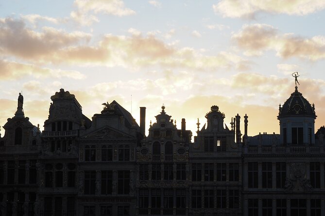 Private Half Day Tour of Brussels - Final Thoughts