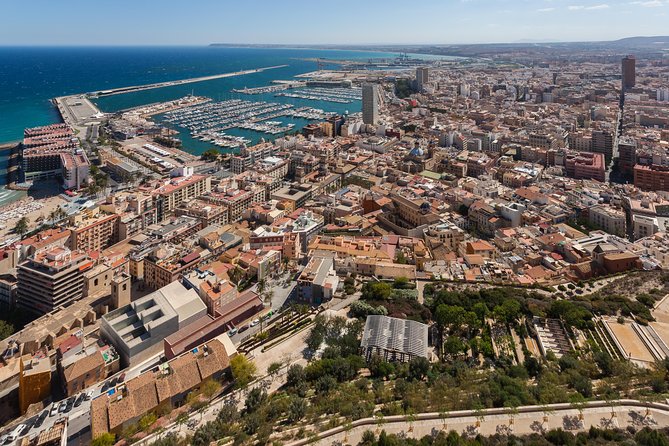 Private Half-Day Walking Tour of Alicante - The Bottom Line