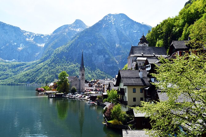 Private Hallstatt Tour with tour end in Vienna - Final Thoughts