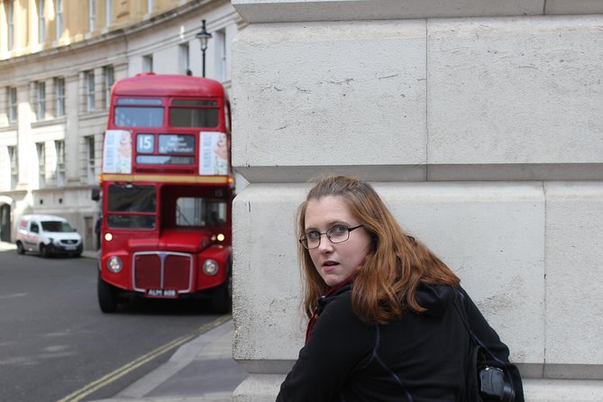 Private Harry Potter Walking Tour of London - Final Thoughts