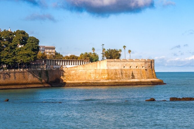 Private Healthy Food Experience and Walking Tour in Cadiz - FAQ