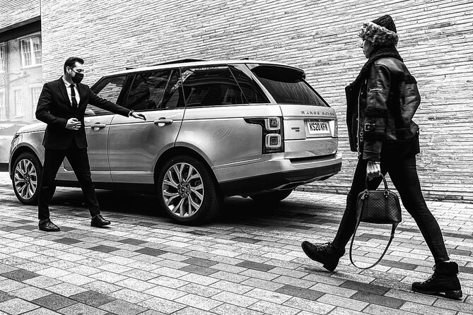 Private Heathrow Airport transfer to or from your London Hotel - FAQs