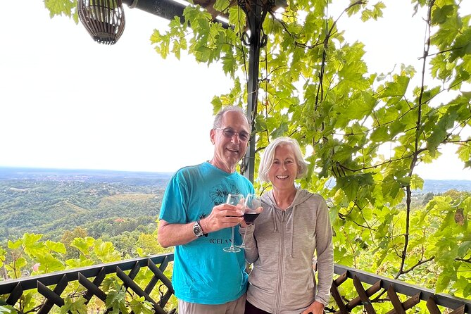Private hedonistic food and wine experience from Zagreb - What’s Included and What to Expect