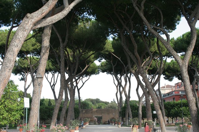 Private Hidden Rome Tour: Uncover the Beauty of the Eternal City - FAQs