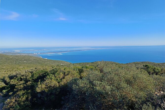 Private Hiking Adventure at Arrábida Mountain - Authentic Experiences and Authenticity