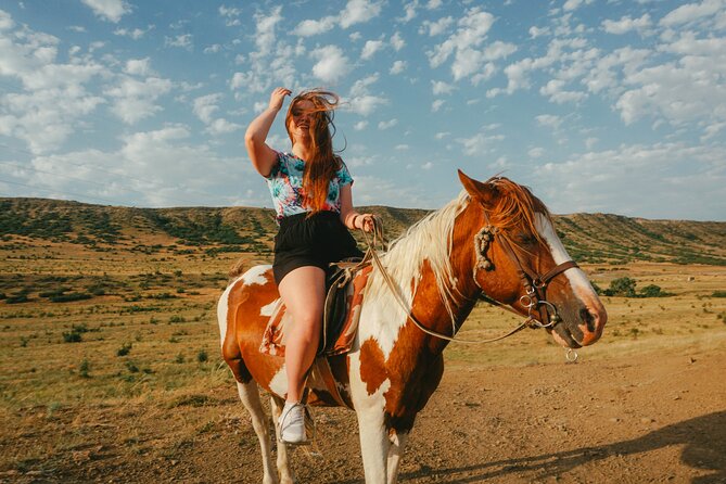 Private Horse Riding Adventure in Tbilisi - FAQ