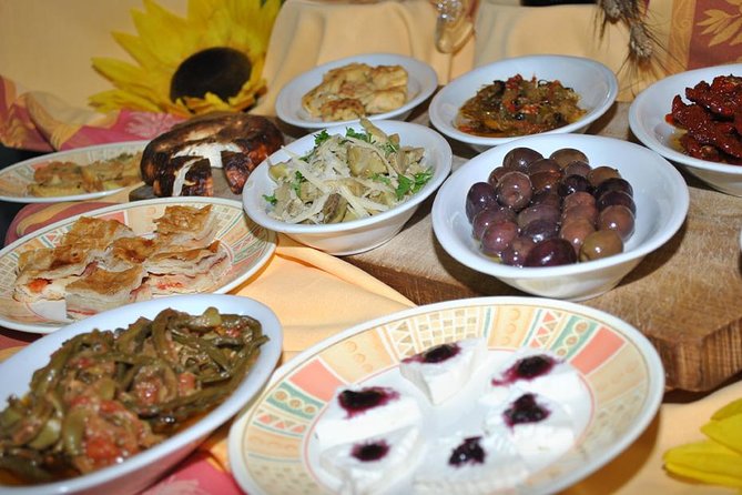 Private Horseback Riding Tour in Sicilian Countryside + Tradional lunch - FAQ