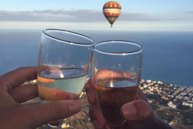 Private Hot Air Balloon Ride in Mallorca with Champagne and Snacks - FAQs