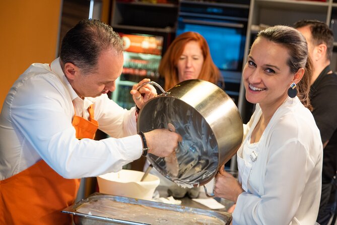 Private Hungarian Cooking Class for Groups in Budapest - Practical Details and Tips