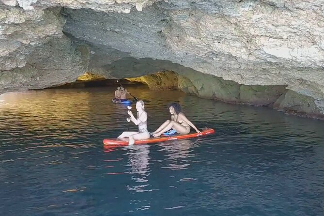 Private Hydro-Jet Snorkeling Beach and Cave Cruise Tour - Practical Details and Tips