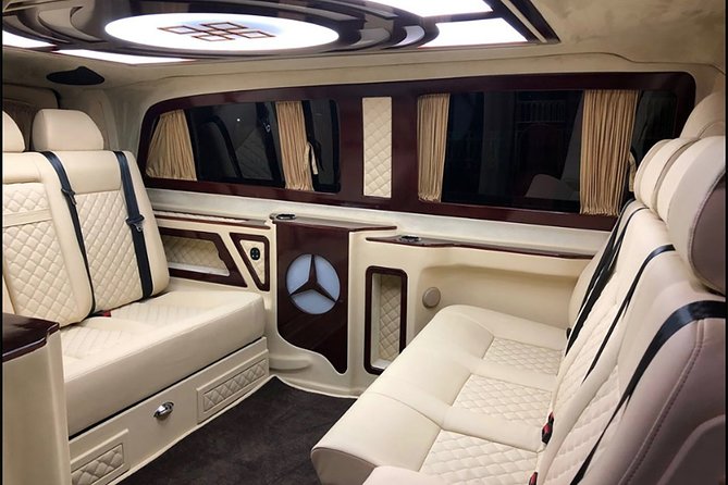 Private Istanbul Airport Transfer Service - Who Will Love This Service?
