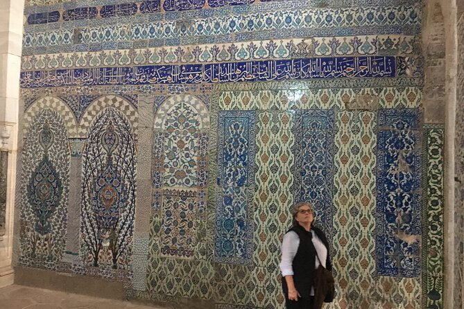 Private Istanbul Old City Walking Tour - FAQ – Practical Questions Answered