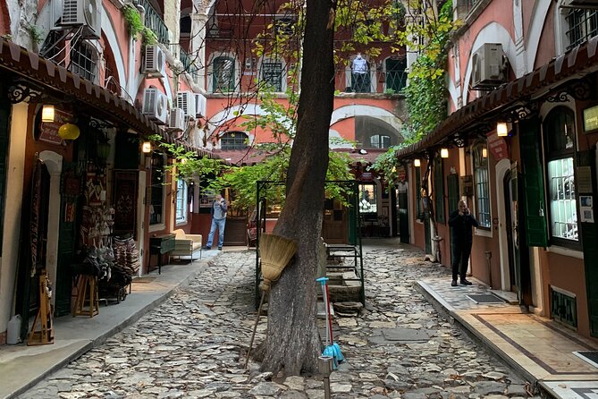 Private Istanbul Shopping Tour - Rugs, tiles and leather shopping - Final Thoughts