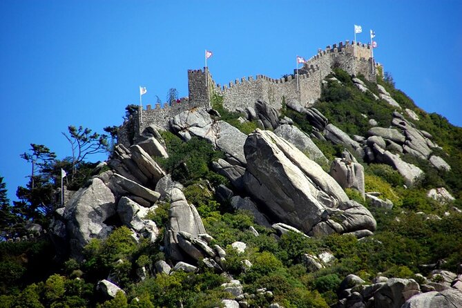 Private JEEP UMM Tour in Sintra - Final Thoughts
