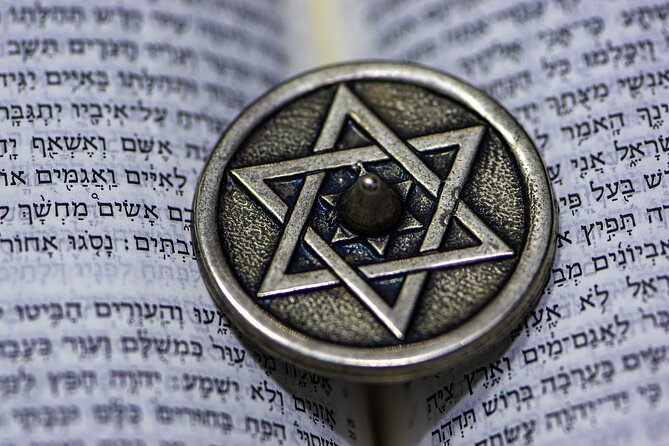 Private Jewish Heritage Tour in Athens, Jewish History & Culture - Final Thoughts: Who Will Benefit Most?