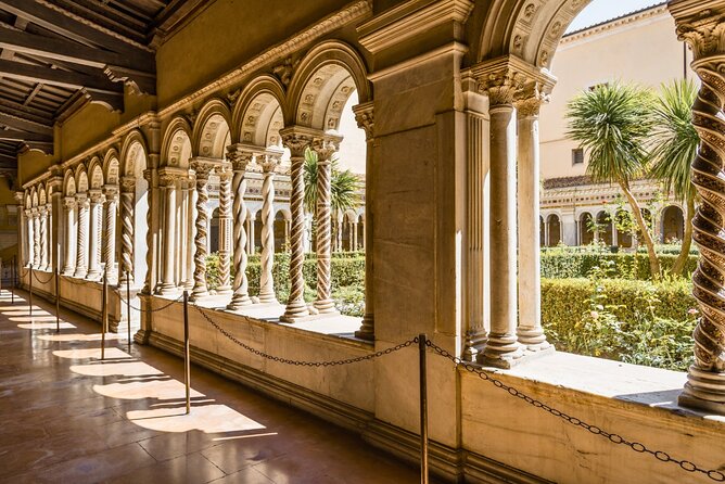 Private Jubilee Tour of Romes Papal Basilicas - Authentic Experience and High Praise