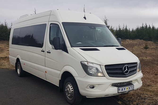 Private Keflavík Airport Round Trip Transfer - Final Thoughts