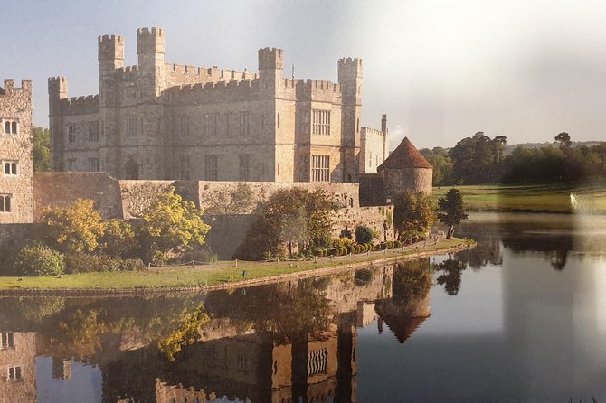 Private Kent castles - Practical Tips for Booking and Enjoyment